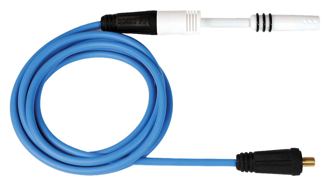 Schweißnahtreinigungsgerät TIG-MAX®