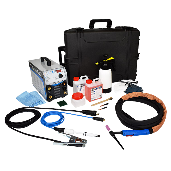 TIG-MAX XT 7000RS - HSF-Industrie